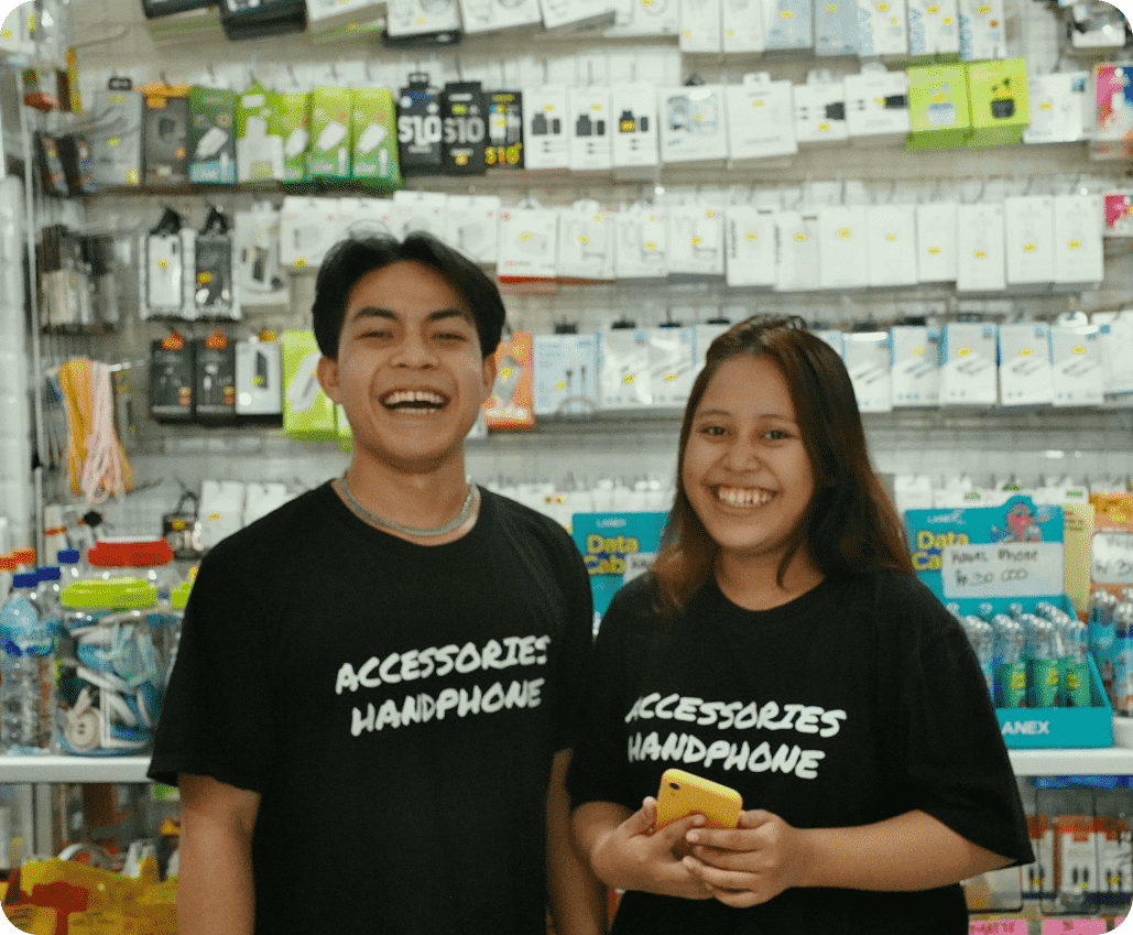 Polibeli - Platform toko grosir online B2B