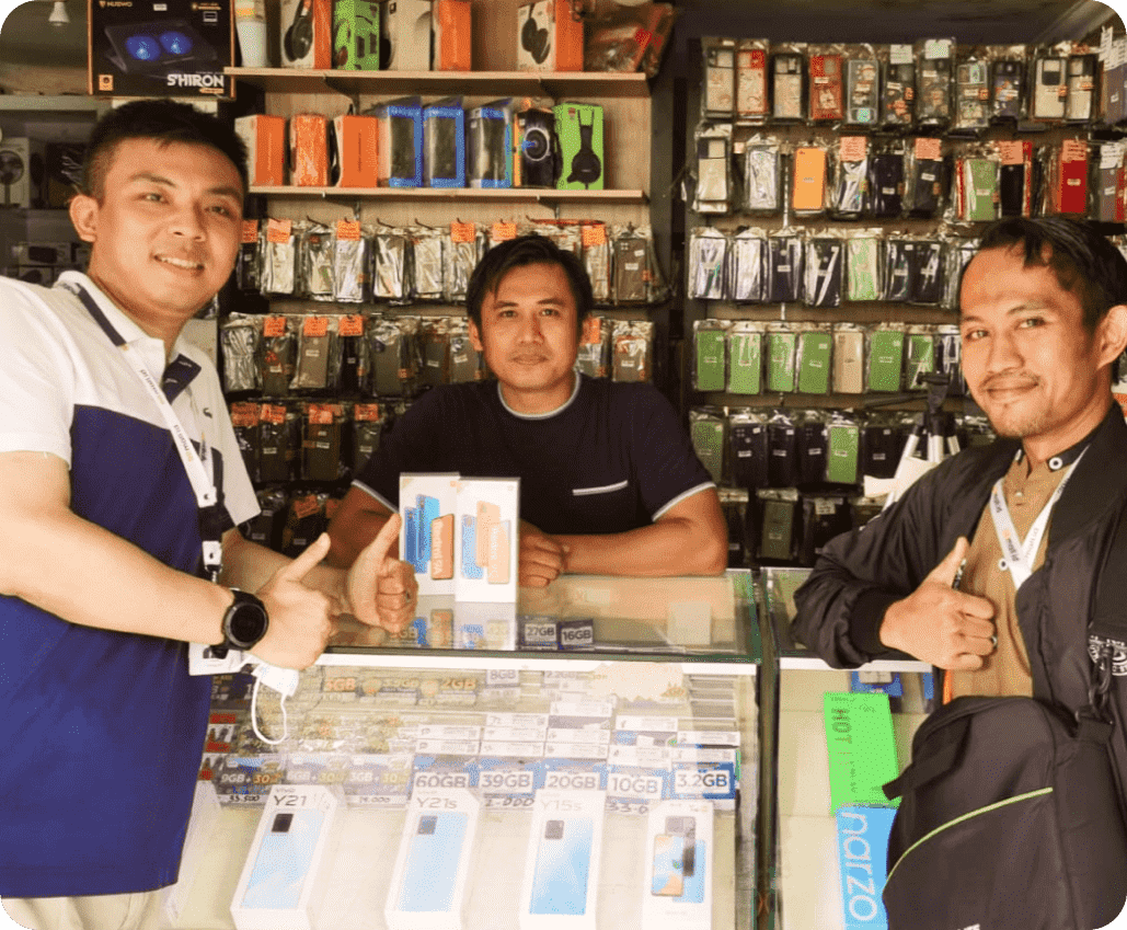 Polibeli - Platform toko grosir online B2B