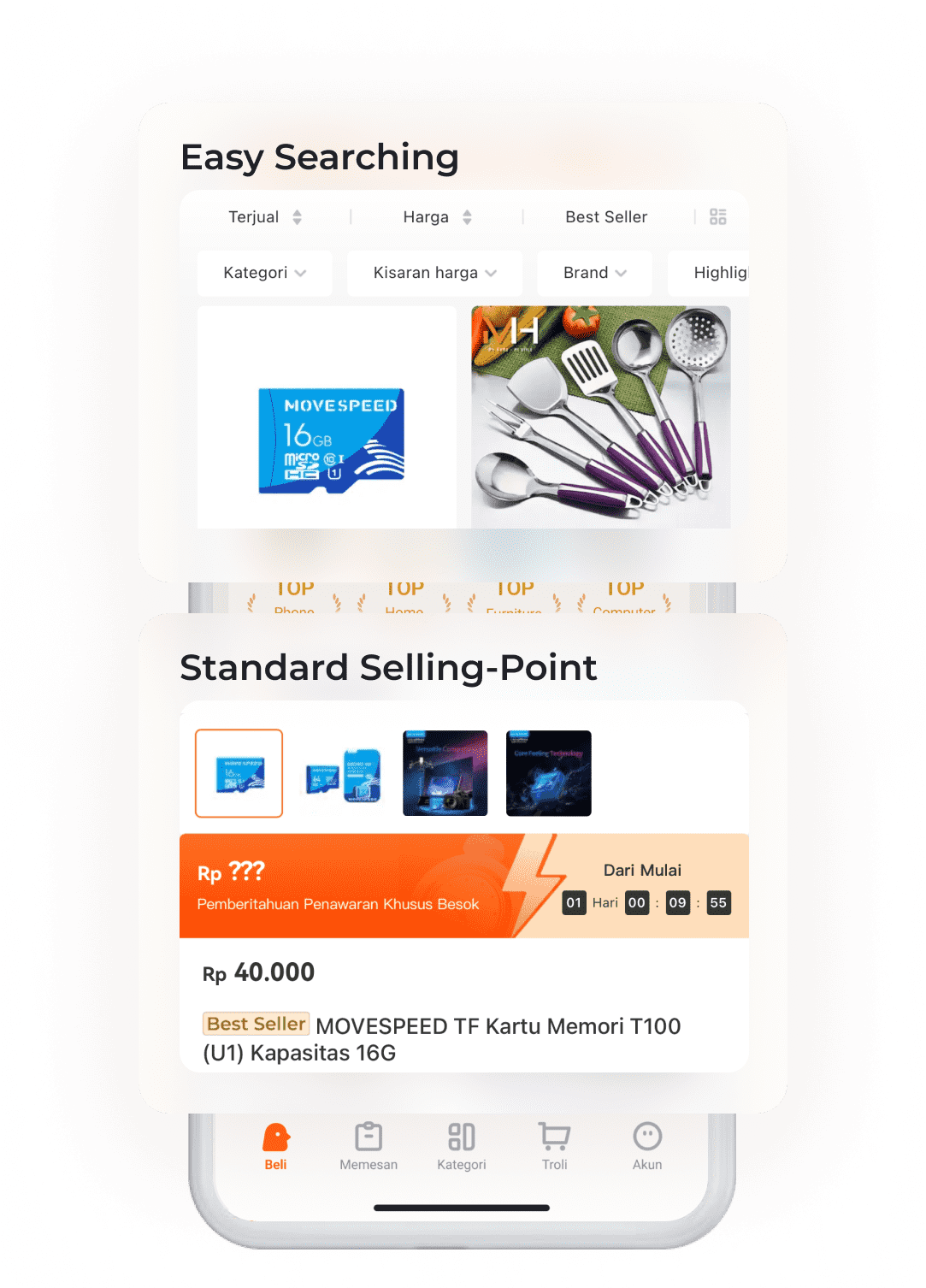Polibeli - Platform toko grosir online B2B
